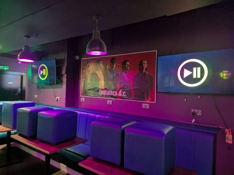 What is AV Installation? | The Ultimate Guide